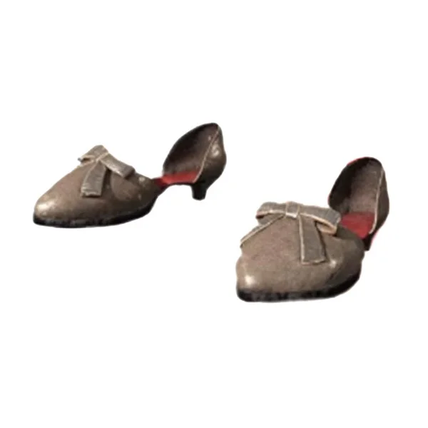 PUBG Skin Circus Star Shoes » PUBG Skin CDK/ Code