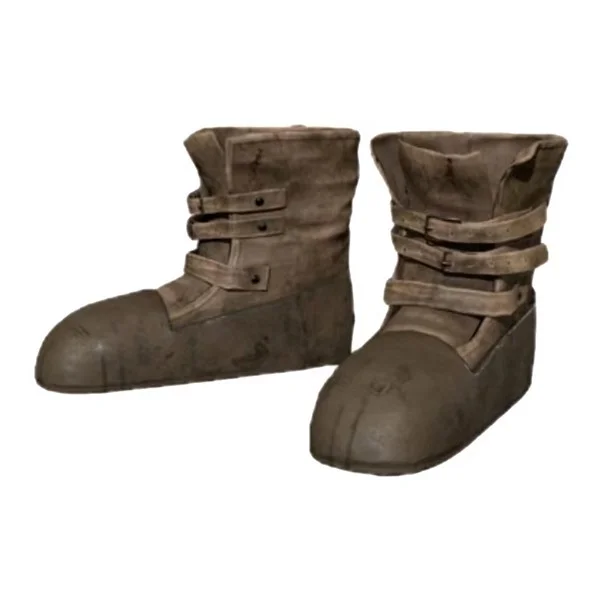 PUBG Skin Divemaster Boots » PUBG Skin Market