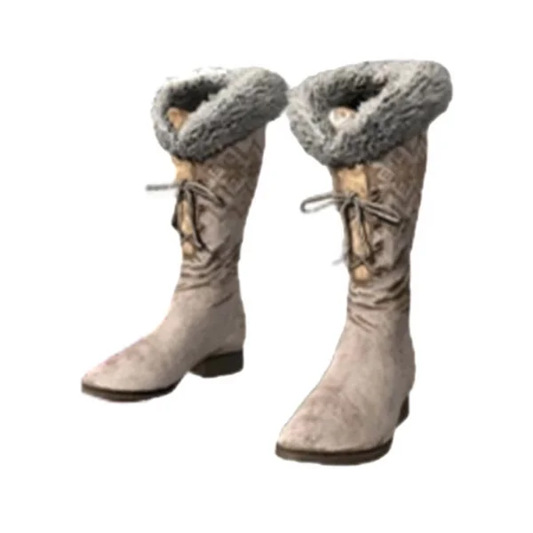 PUBG Skin Festive Elf Boots » PUBG Skin CDK/ Code