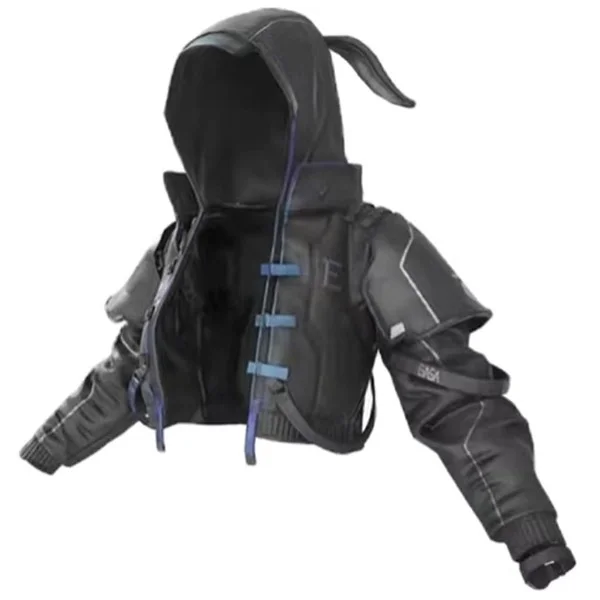 PUBG Skin Moon Rabbit Jacket » PUBG Skin CDK/ Code