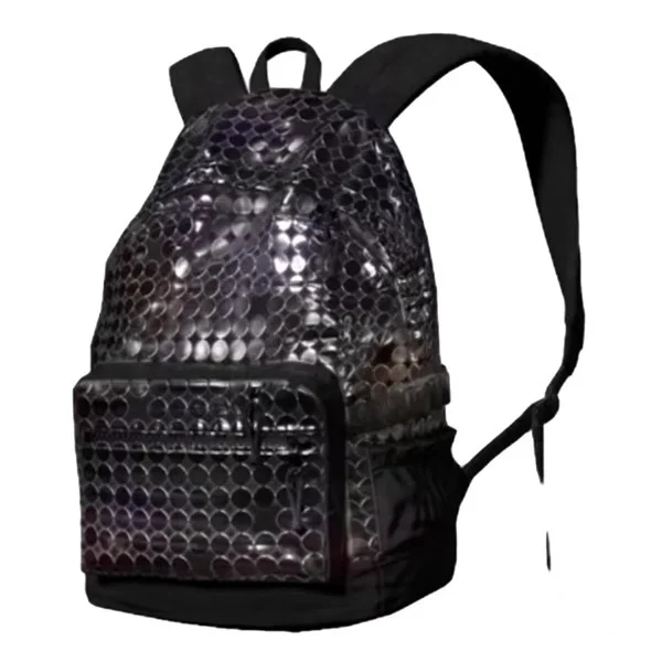 PUBG Skin Pristine Noir Backpack Level 2 » PUBG Skin CDK/ Code