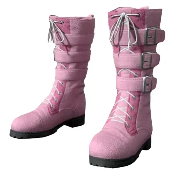 PUBG Skin Sweet Threads Boots » PUBG Skin CDK/ Code