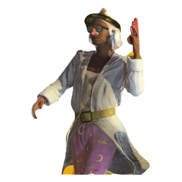 PUBG Skin Wizard Set » Ez Buy Skin PUBG SKIN MALL